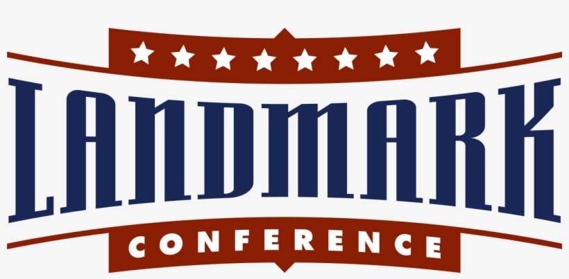 Landmark Conference Logo PNG Image | Transparent PNG Free Download on ...
