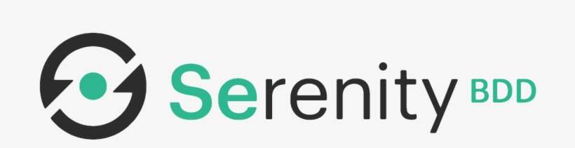 Download Serenity Logo - Serenity Bdd Logo | Transparent PNG Download ...