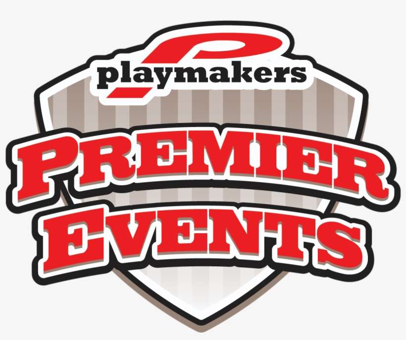 Premier Events - Playmakers PNG Image | Transparent PNG Free Download on SeekPNG