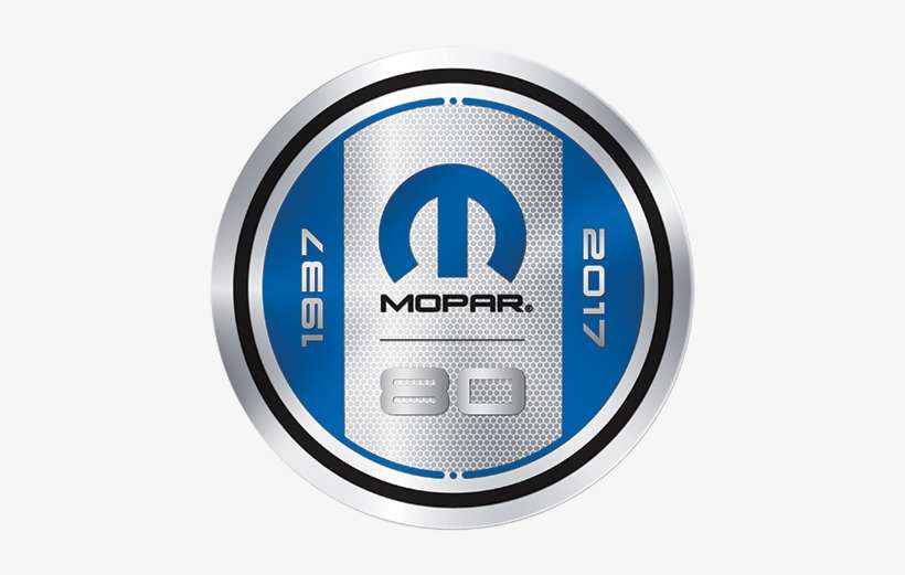 Mopar Introducedtechnological Advancements, Including - Mopar Logo PNG ...