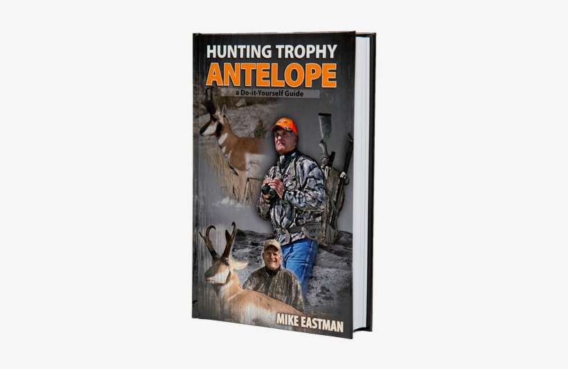 Download Mike Eastman Has Spent The Last 50 Years Hunting, Guiding ...