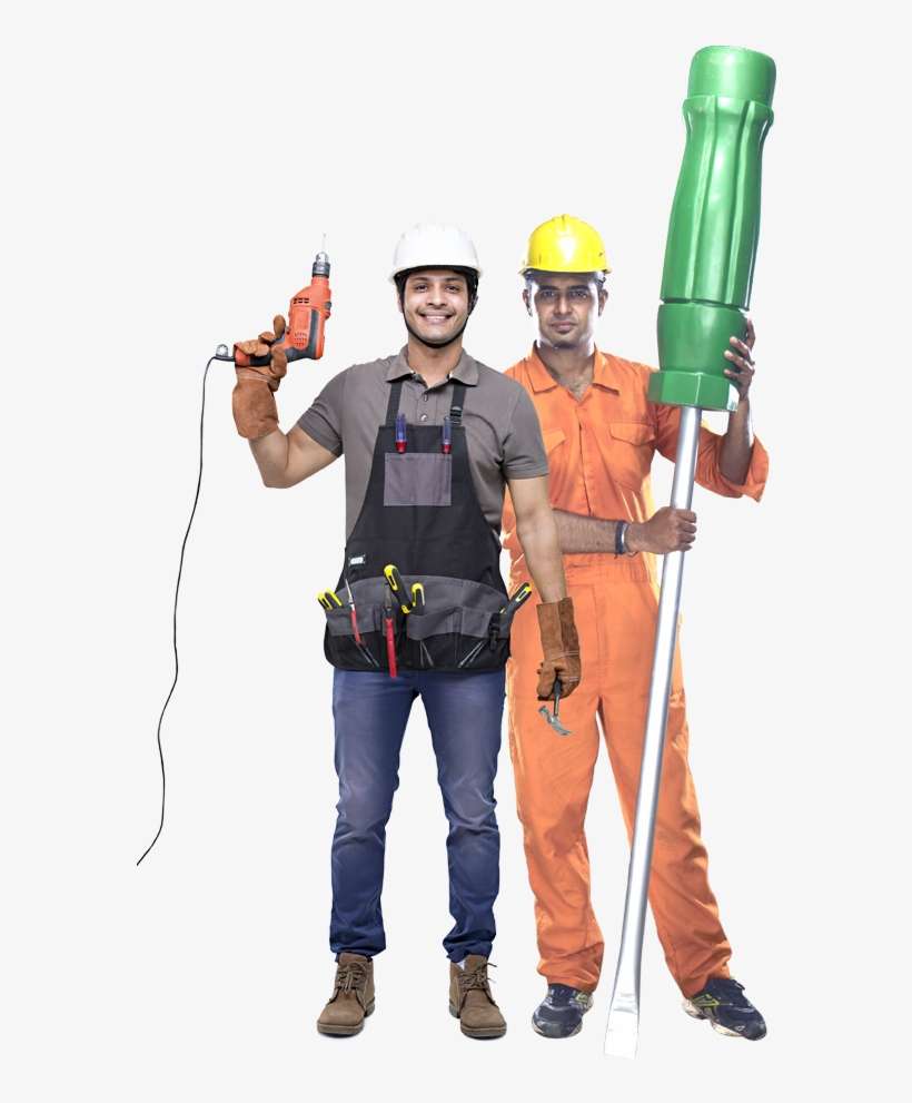 Electrician Png