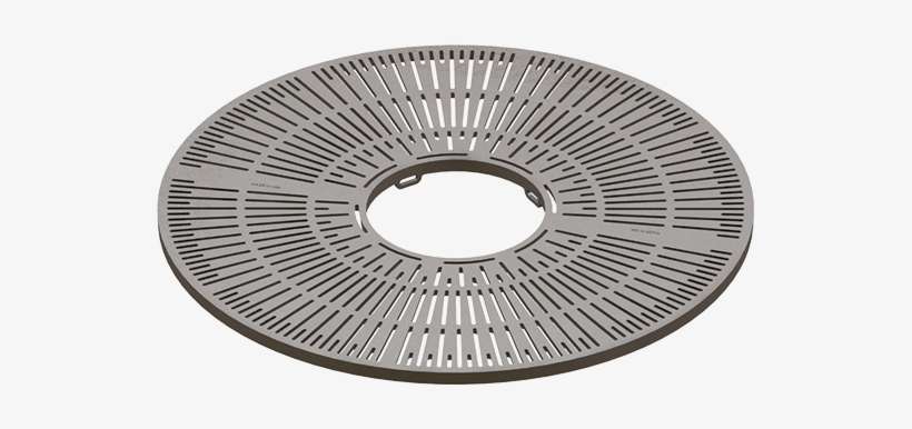 Rectangle Tree Grates - Tree Grates Cast Iron Round PNG Image ...