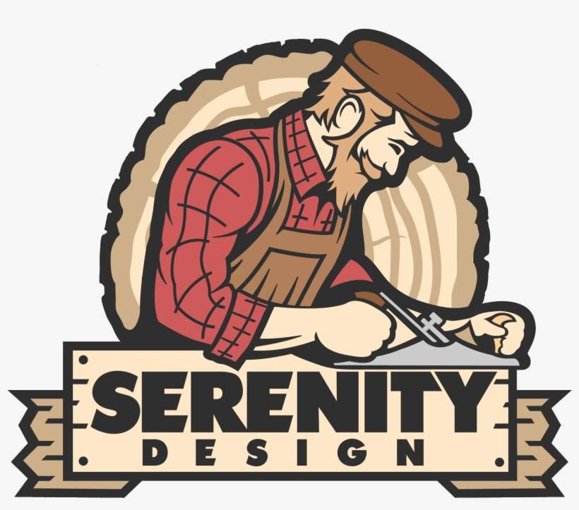 Download Serenity Design Studio Serenity Design Studio - Cartoon ...