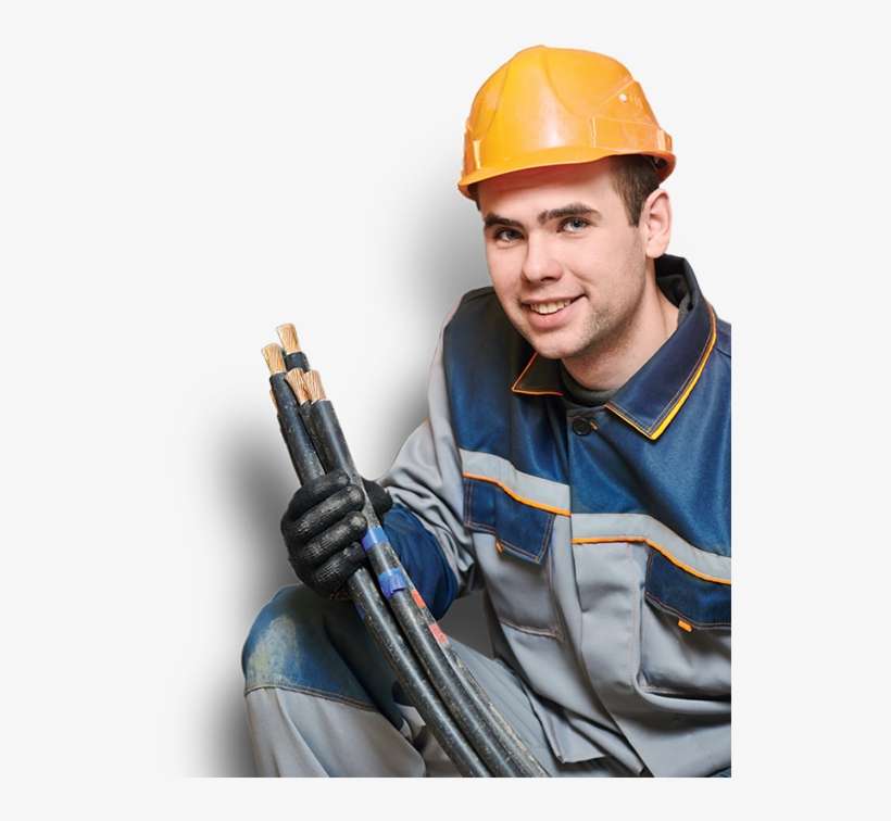Electrician Png