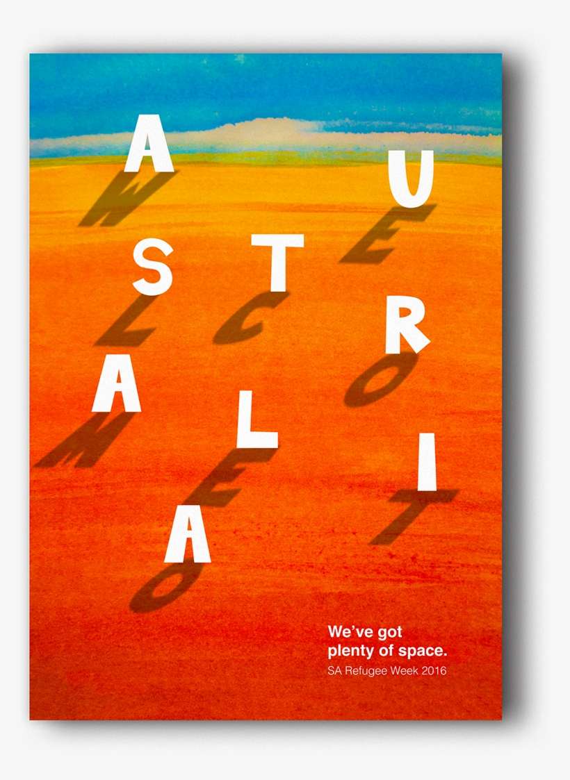 Australia Refugee Week Posters PNG Image | Transparent PNG Free ...