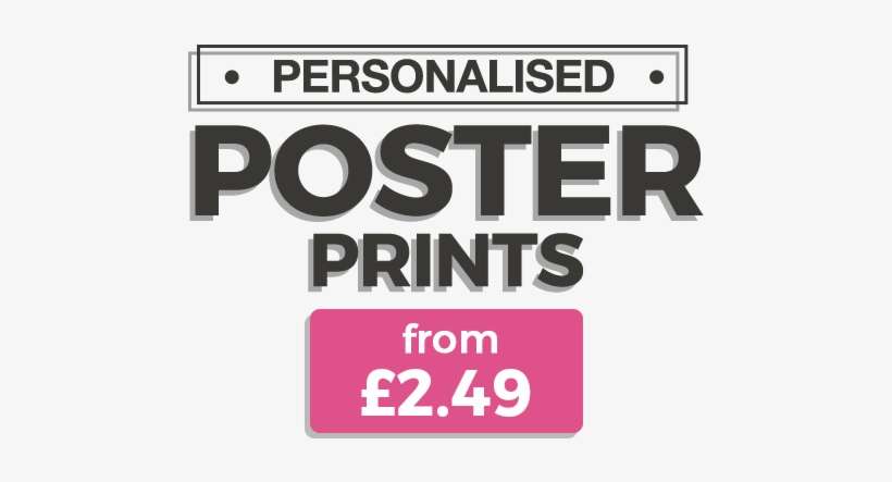 Personalised Posters - Graphic Designer PNG Image | Transparent PNG ...