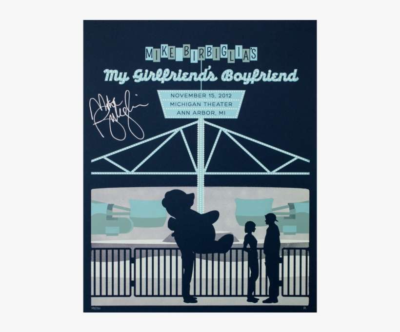 Download My Girlfriend's Boyfriend - Poster | Transparent PNG Download ...