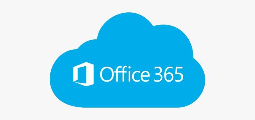 Cloud Solutions Office365 - Cloud Office 365 PNG Image | Transparent ...