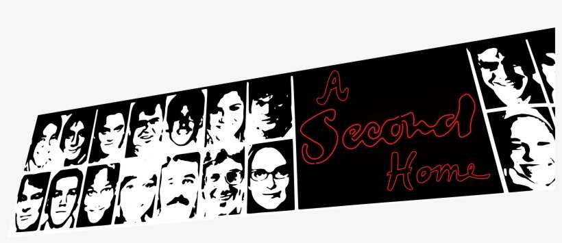 Secondcity2 - Calligraphy PNG Image | Transparent PNG Free Download on ...
