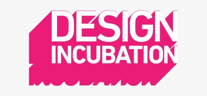 Design Incubation Logo - Design Incubation PNG Image | Transparent PNG ...