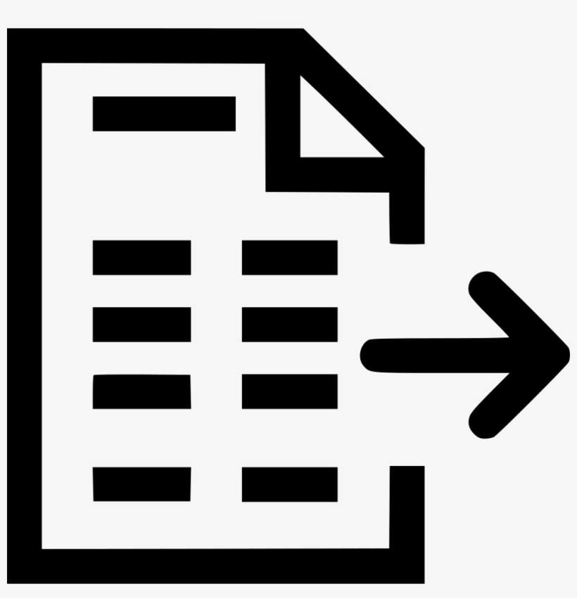 Download Invoice Send Comments - Invoice Send Icon Png | Transparent ...