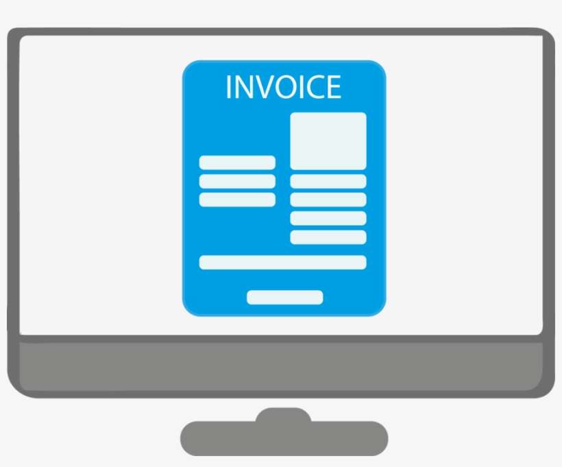 Invoice Icon PNG Images | PNG Cliparts Free Download on SeekPNG