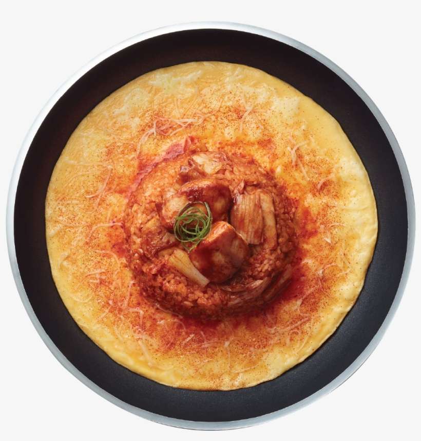 Lava Kimchi Fried Rice - Kimchi Fried Rice PNG Image | Transparent PNG ...