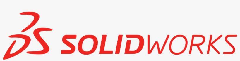 In Solidworks 2018 This Time Around - Solidworks Logo PNG Image ...