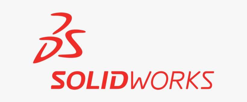 Solidworks - Solid Work Logo Png PNG Image | Transparent PNG Free ...