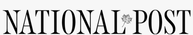 Btarts Logo National Post - National Post Logo Png PNG Image ...