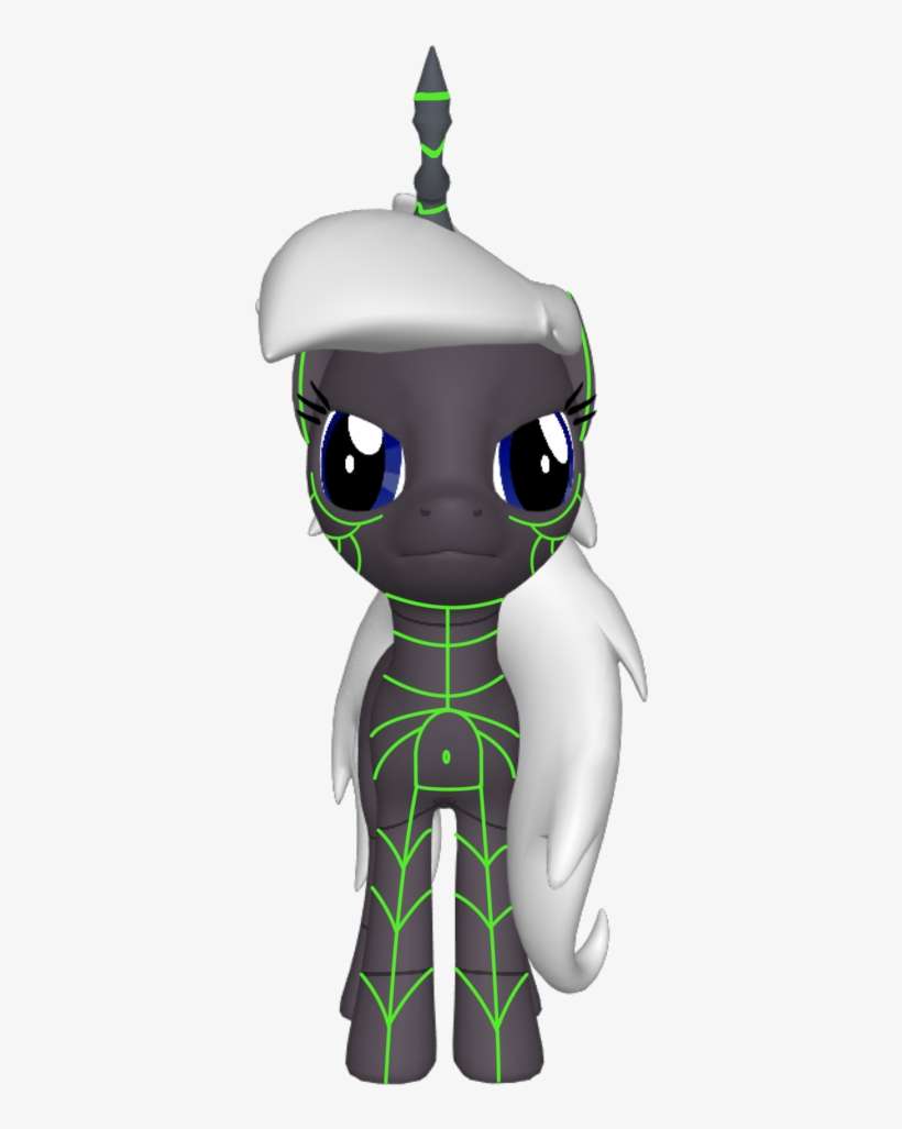 3d, 3d Model, Alternate Version, Artist - Cartoon PNG Image ...