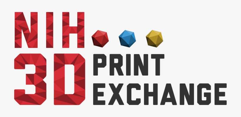 Nih - Nih 3d Print Exchange PNG Image | Transparent PNG Free Download ...
