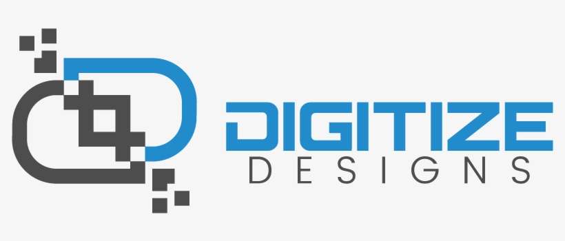 Logo - Digitized Logo PNG Image | Transparent PNG Free Download on SeekPNG