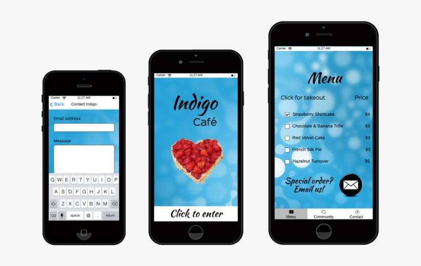 Now Any Pro Or Team User Can Build Realistic Mockups - Iphone 6 Browser ...