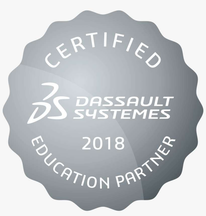 Certified Dassault Systemes Training Partner - Dassault Systemes ...