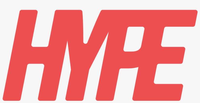 Download Hype Logo Png | Transparent PNG Download | SeekPNG