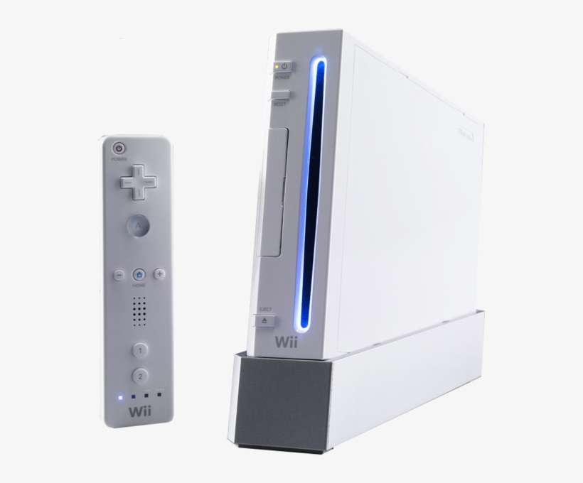 Share This Image - Wii PNG Image | Transparent PNG Free Download on SeekPNG