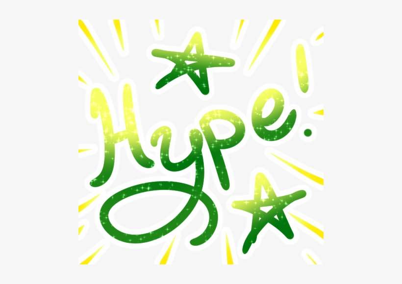 Emote-hype PNG Image | Transparent PNG Free Download on SeekPNG