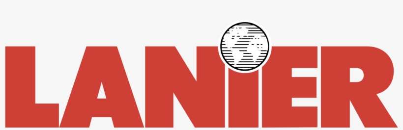 Download Lanier Worldwide Logo Png Transparent - Alter Trading Company ...