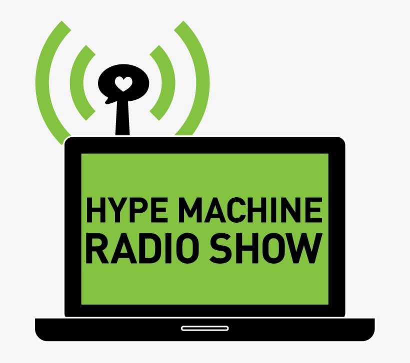 Hype Machine Radio - Hype Machine PNG Image | Transparent PNG Free ...