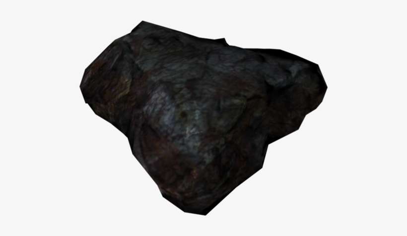 Dark Iron Ore - Iron PNG Image | Transparent PNG Free Download on SeekPNG