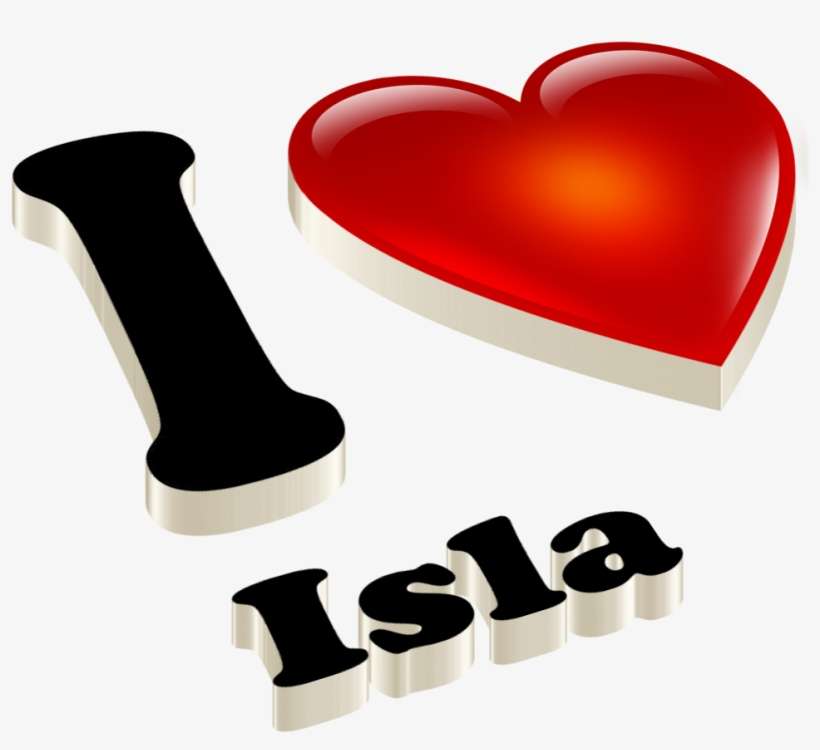 Isla Heart Name Transparent Png - Ayan Name PNG Image | Transparent PNG ...