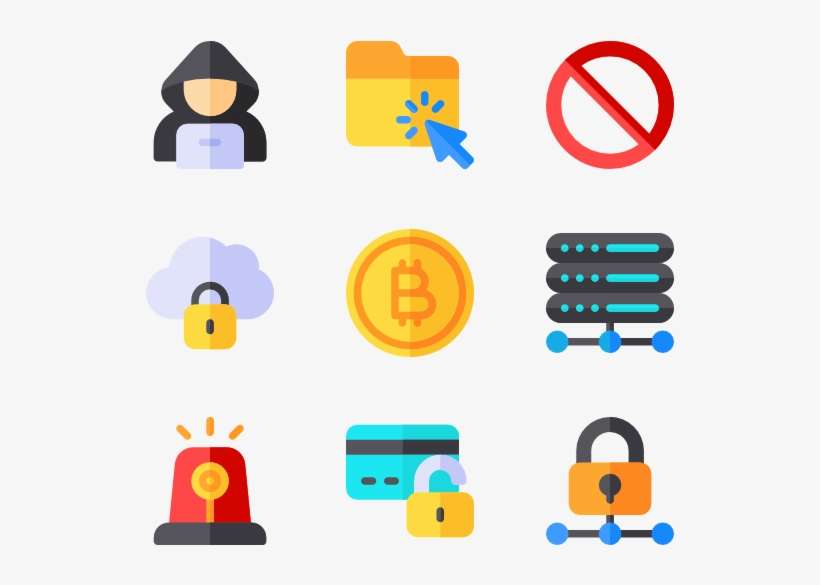 Hacker - Clip Art PNG Image | Transparent PNG Free Download on SeekPNG