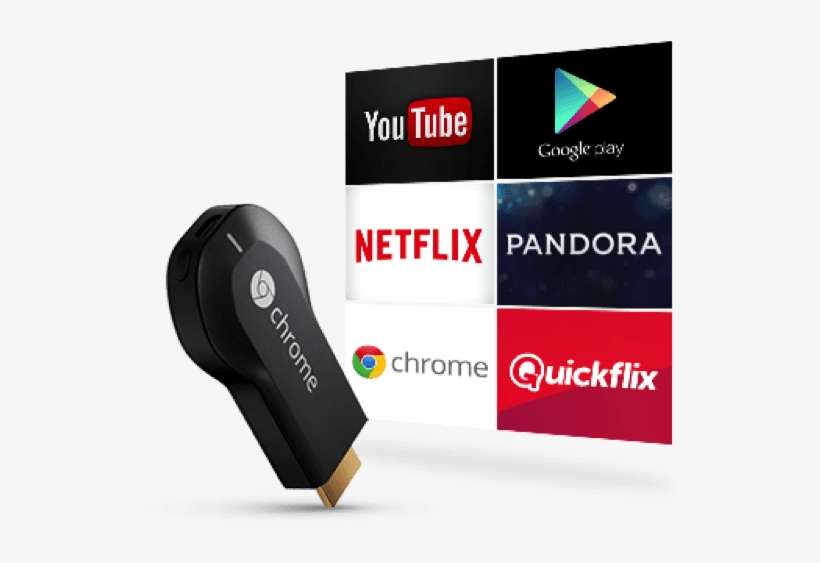Chromecast - Youtube PNG Image | Transparent PNG Free Download on SeekPNG