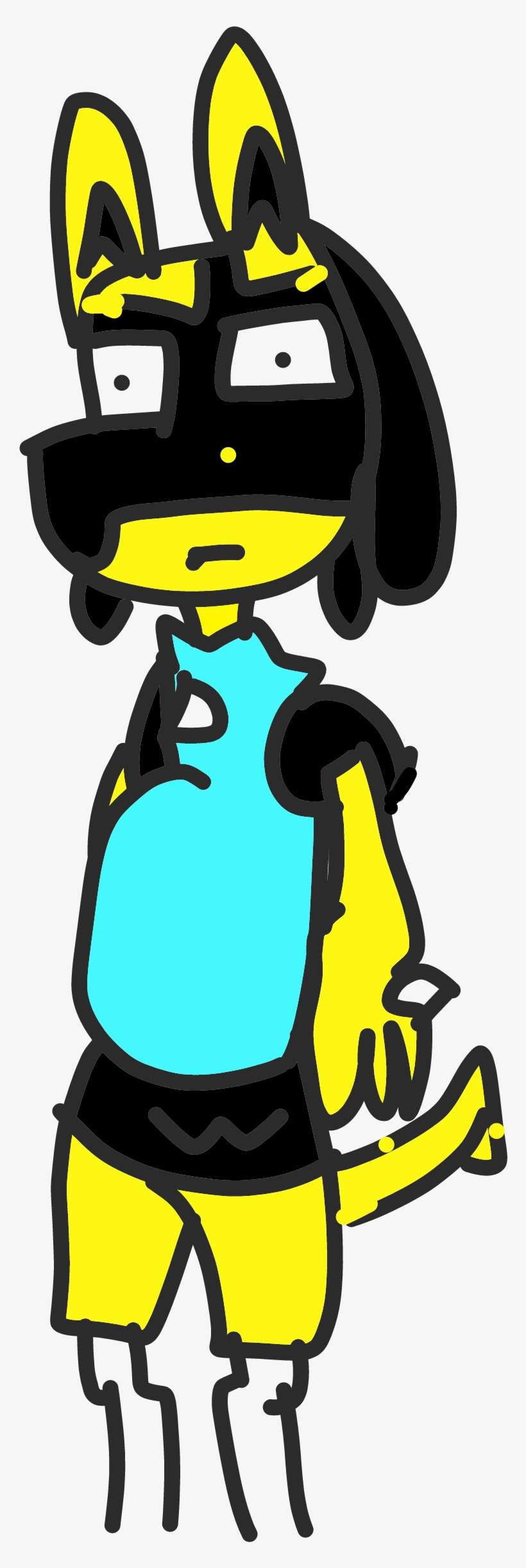 Fat Bloated Riolu Lucario Mega Lucario Google Png Human - Lucario PNG ...