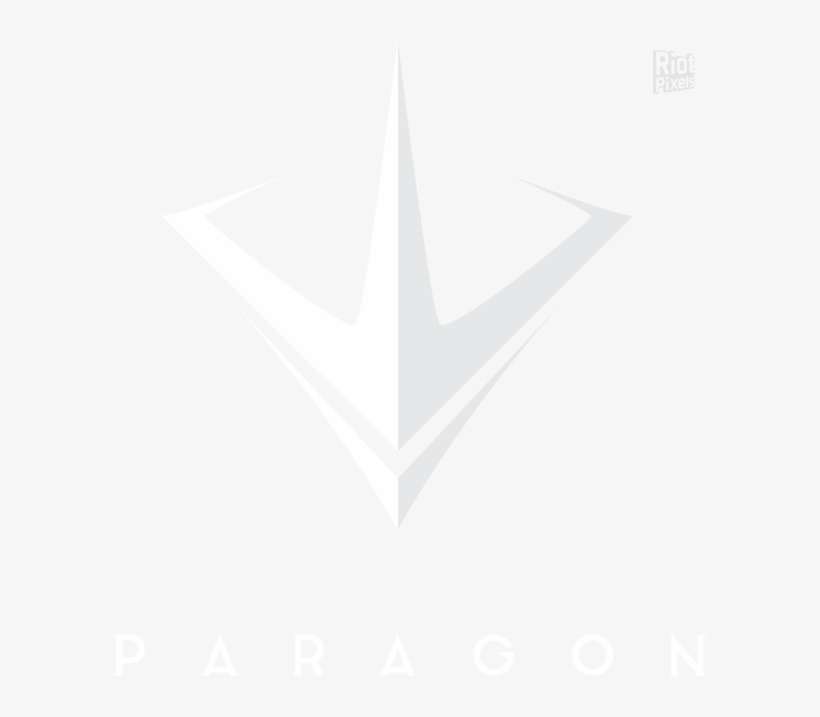 6 December - Paragon Game Logo Png PNG Image | Transparent PNG Free ...