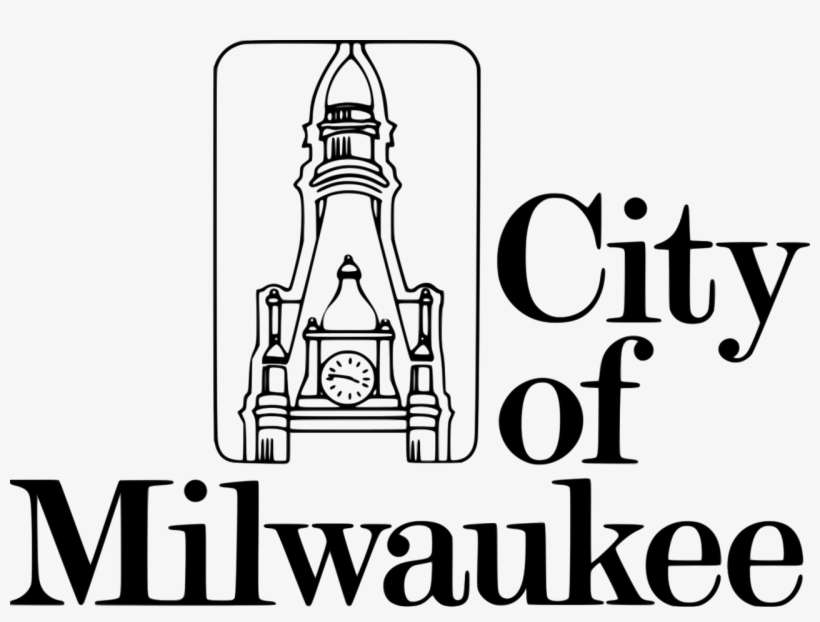 City Of Milwaukee - City Of Milwaukee Logo PNG Image | Transparent PNG ...