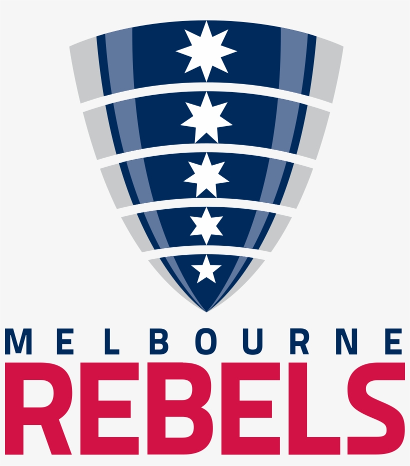 Melbourne Rebels Logo PNG Image | Transparent PNG Free Download on SeekPNG