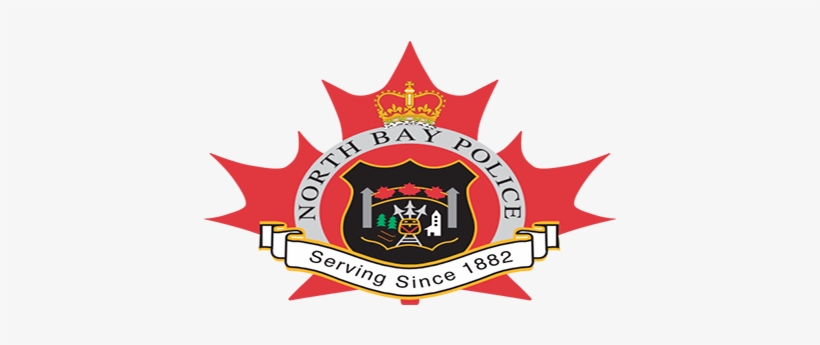 North Bay Police - North Bay Police Service PNG Image | Transparent PNG ...