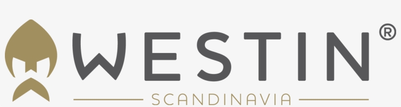 Westin Small-side Marque 80blk&gold R - Westin Fishing Logo Png PNG ...