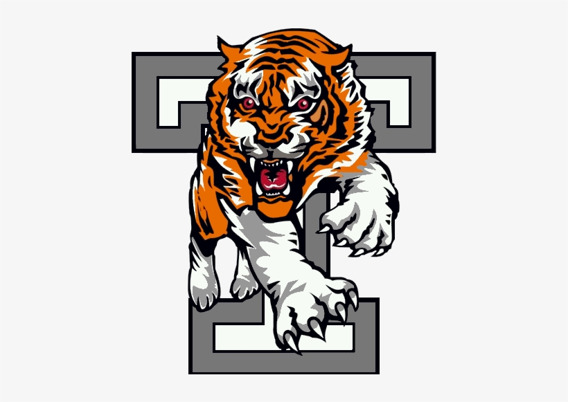 Telford Tigers - Telford Tigers Png PNG Image | Transparent PNG Free ...