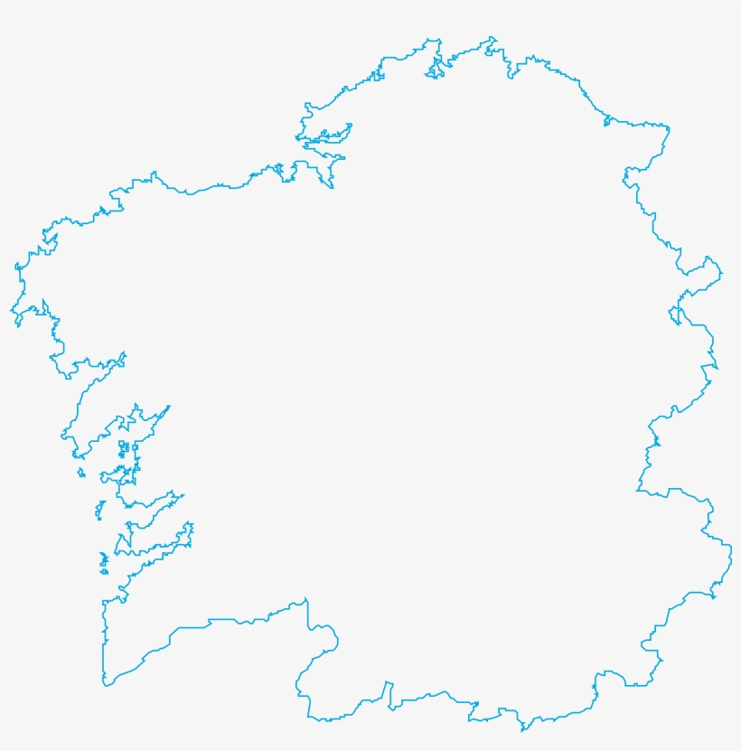 Download Mapa Galicia Png | Transparent PNG Download | SeekPNG