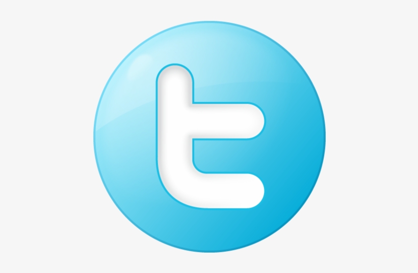 File - Twitter - Twitter Button PNG Image | Transparent PNG Free ...
