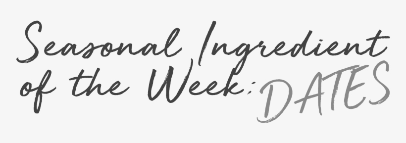 Download Seasonal Text Dates - Calligraphy | Transparent PNG Download ...