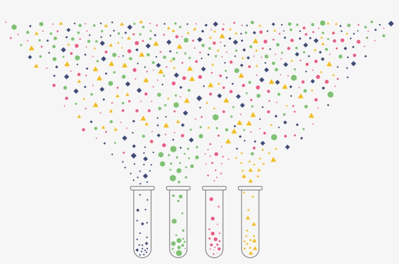 A Brief History Of Genetic Research - Genetics Png PNG Image ...