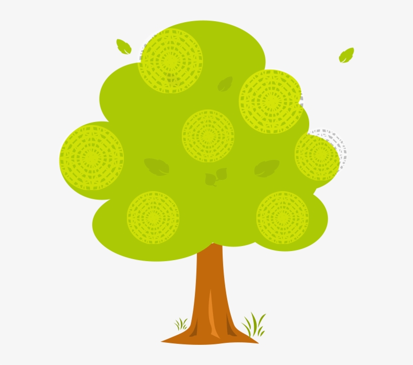 Tree 26 Sep 2018 - Kecamatan Setu PNG Image | Transparent PNG Free ...
