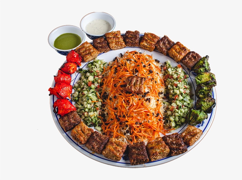 Mixed Platter - Kabuli Palaw PNG Image | Transparent PNG Free Download ...