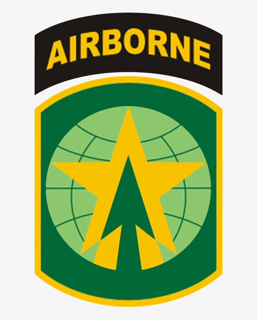 16th Military Police Brigade Ssi - 16th Mp Bde Png PNG Image ...