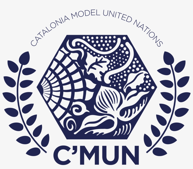 Welcome Letter - Catalonia Model United Nations PNG Image | Transparent ...